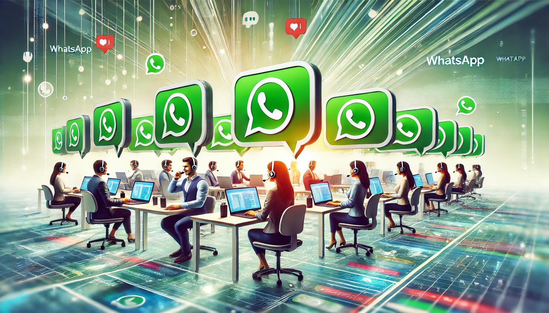 Best WhatsApp Multi Agent Messaging Support Systems - The TechPad